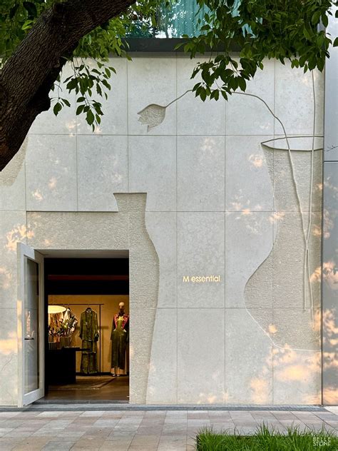 Limestone Facade Artofit