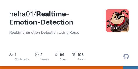Github Neha01realtime Emotion Detection Realtime Emotion Detection