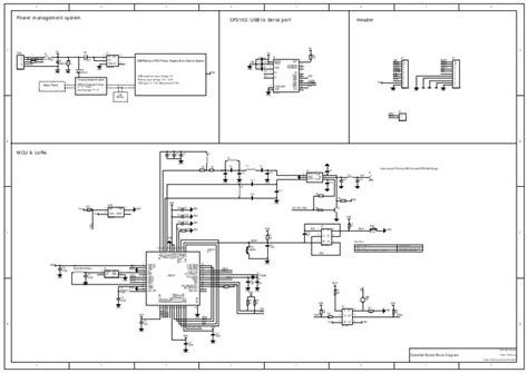 Htcc Ab01 Schematicdiagram Pdf Computer Networking Data Transmission