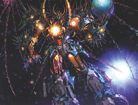 Impact And Legacy Of Idws Transformers Comics