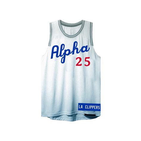 La Clippers Single By Alpha Diaw Spotify