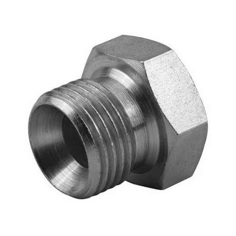 Hex Plugs At ₹ 50piece Hexagonal Stop Plugs In Mumbai Id 3702503248