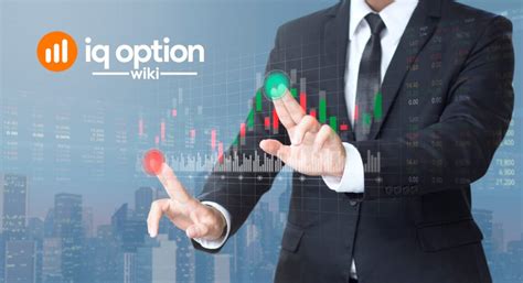 Overview Of The Iq Option Platform Minute Quick Guide For Impatient Traders Iq Option Wiki