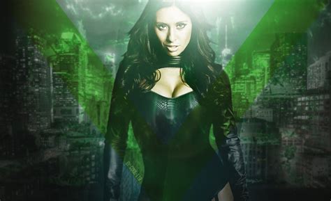 Wwe Diva Maxine Wallpaper By Cool119 On Deviantart