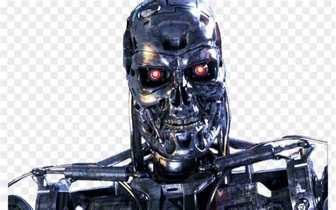 Robots Sarah Connor John The Terminator Skynet Png Image Pnghero