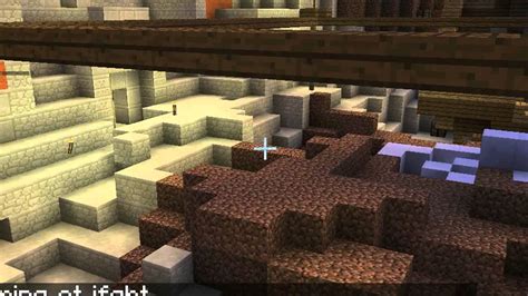 Minecraft Trio Plays Ghostcraft Youtube