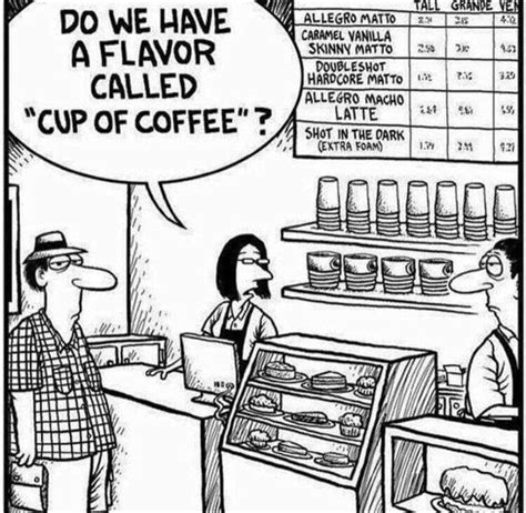 Starbucks R Funny