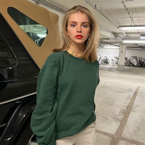 Lena Ludwig Beautiful Face Perfect Beautiful Girl Beautiful Woman