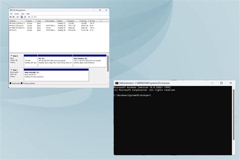 How To Merge Multiple USB Partitions Ways