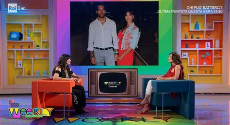 Luisa Corna Entre Música Y Amor