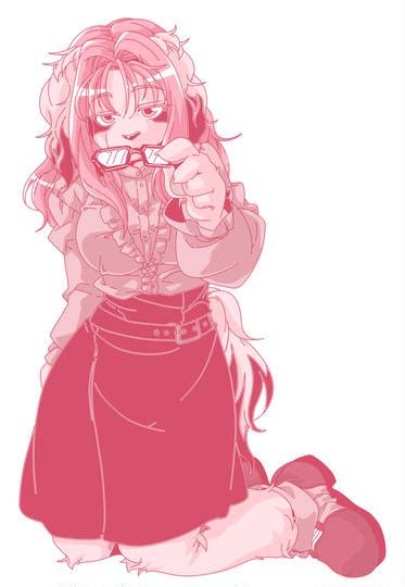 落書き帳 もう四冊 伊能ままん