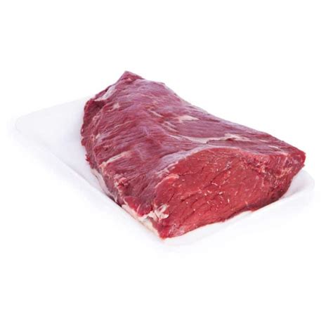 Muchacho Redondo De Res Mi Bodega Express