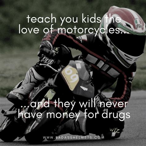 29 Funny Motorcycle Memes Quotes And Sayings Bahs