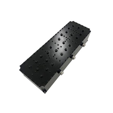 China Duplexer Professional Duplexer Factory