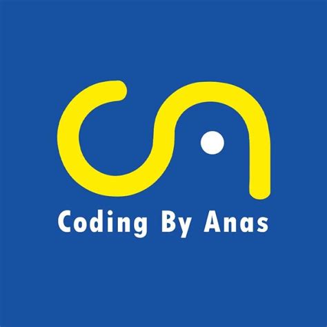 Muhammad Abdullah On Linkedin Coding By Anas Youtube