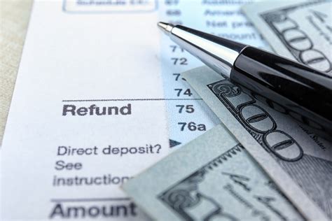 The Irs May Owe You 900 Heres How To Check