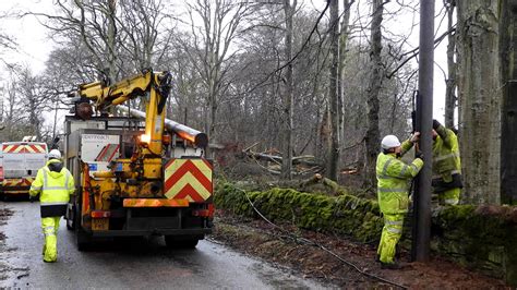 Openreach Urges Broadband Users Across Wales To Get Winter Ready
