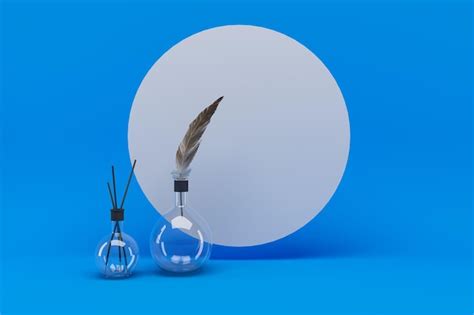 Premium Photo 3d Elements For Use In The Background