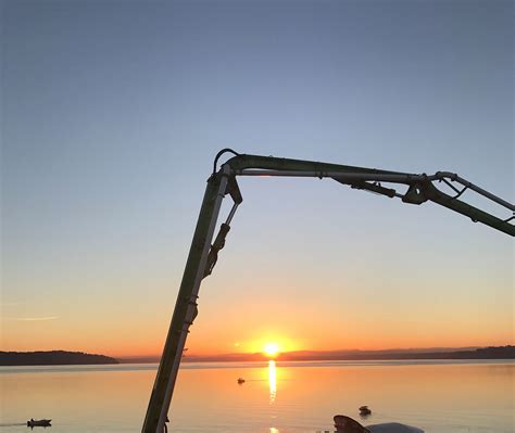 Home Mack And Sons Concrete