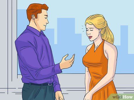 How To Refuse A Date Gracefully 12 Steps With Pictures