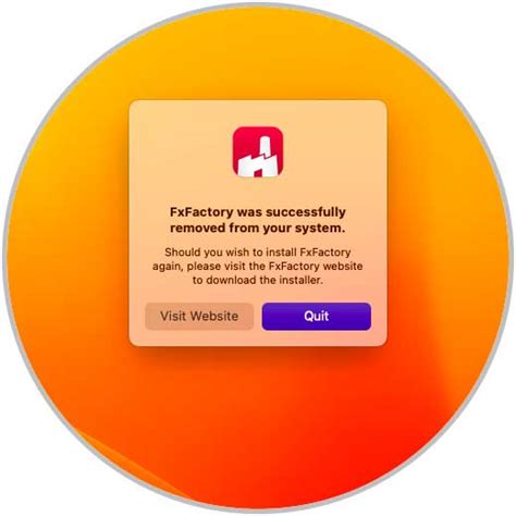 Desinstalar Aplicaciones Macos Ventura ️ Solvetic