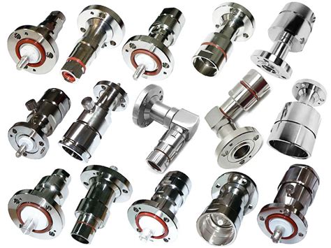 Introducing Eia Connectors For Seamless Transmission