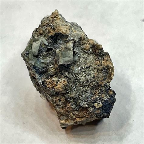 Phosphophyllite Germany