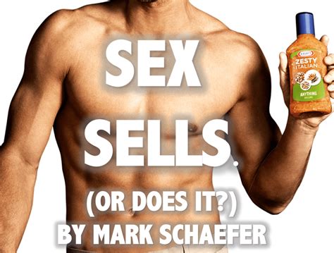 Sex Sells But How About Beauty And Truth In The Age Of Authenticity