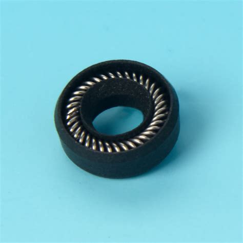 Agilent Hp 1050 1100 1200 Black Wash Seal Sci Tek Instruments Ltd