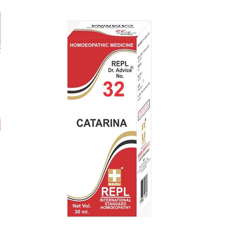 Homeopathy Repl Dr Advice No 32 Drops For Cycloplegea 15 Off Homeomart