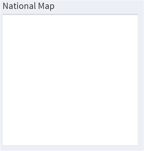 Having Trouble Getting My Leaflet Map To Render In A Shiny Dashboard