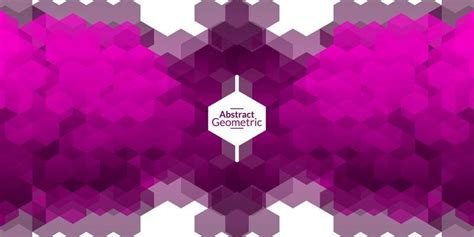 Abstract Geometric Hexagon Vector Art Icons And Graphics For Free Download
