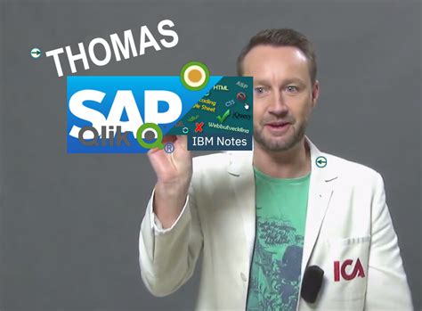 Erfarenheter Thomas Nilsson