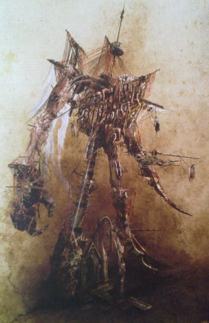 Necrofex Colossus Warhammer Wiki Fandom