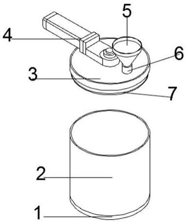一种玉米加工破碎机的制作方法
