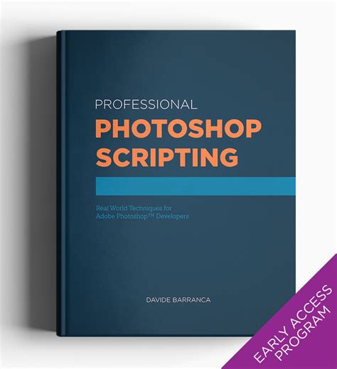 New Book On Extendscript Adobe Community 9879759