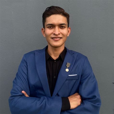 Muhammad Zulhaiqal Bin Hishamuddin Klang Selangor Malaysia Profil