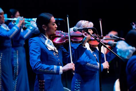 Celebrating A Decade Of World Class Performances At The Soraya Csun Today