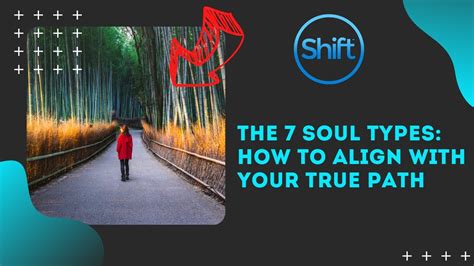The 7 Soul Types How To Align With Your True Path The Shift Network