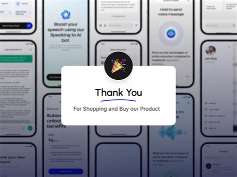 AI Chatbot Mobile App UI Design Behance AI Chatbot Mobile App UI Design Behance