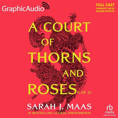 A Court Of Thorns And Roses Part 1 Of 2 Dramatized