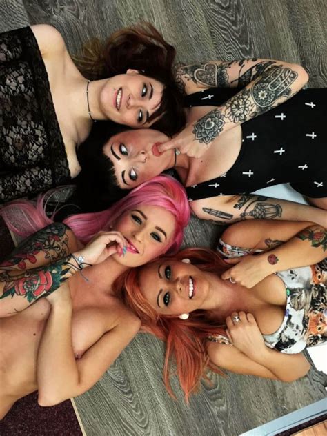 What Are The Names Of The Girls With Red Hair And Pink 1 Reply