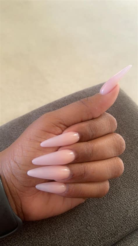 Classic Simple Design Meets A Lil Surpriseyes Or No Rnails