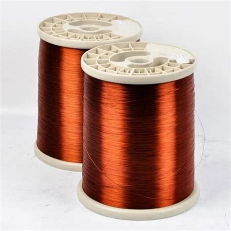 Copper Winding Wire At ₹ 800kg Copper Winding Wire In Mumbai Id