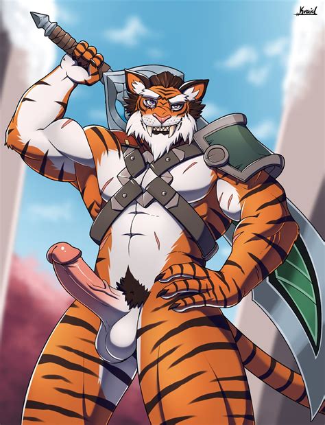 Rule 34 2019 4 Fingers Abs Anthro Balls Belly Biceps Black Stripes