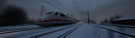 Tsw3 Screenshot Dump R Trainsimworld