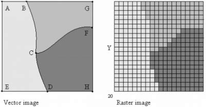 Spatial Data Representation Download Scientific Diagram