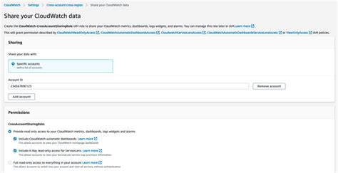 Monitoring Shared Aws Outposts Rack Capacity Aws Compute Blog