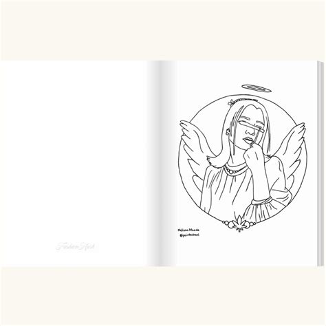 Puff Puff Pass The Coloring Book Fashionkush