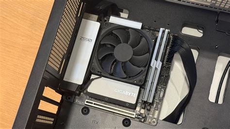 How To Install A Motherboard